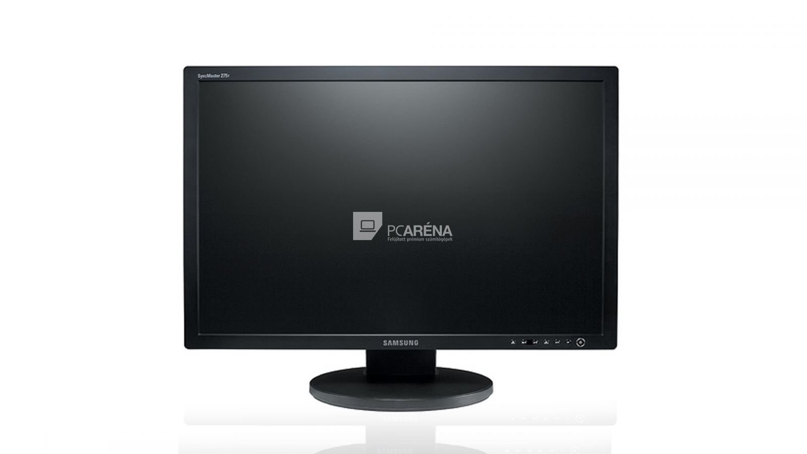 Samsung SyncMaster 245T :: PC Aréna Kft.