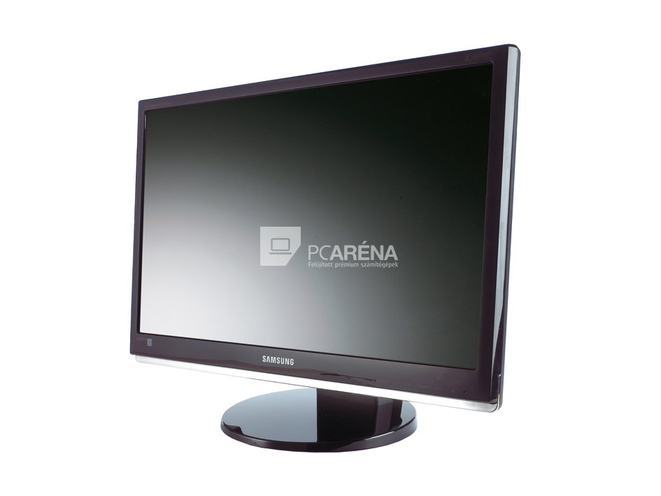 Samsung SyncMaster 2494HM :: PC Aréna Kft.