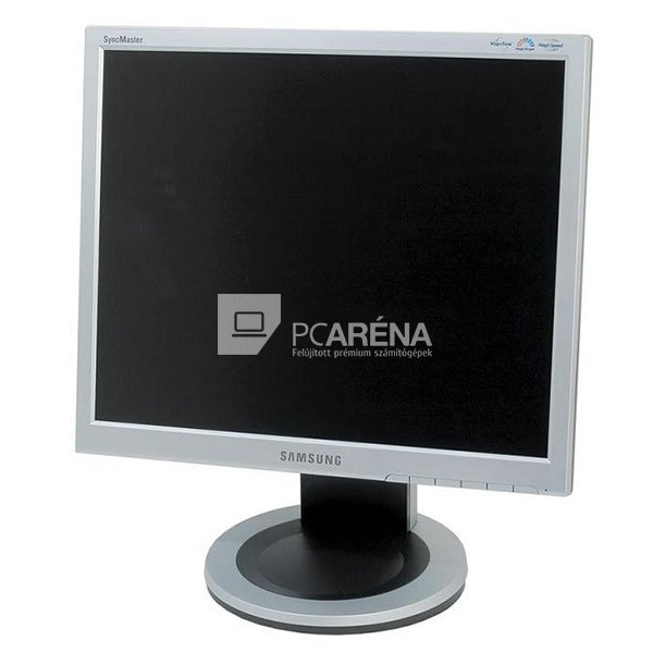 Samsung SyncMaster 910T :: PC Aréna Kft.