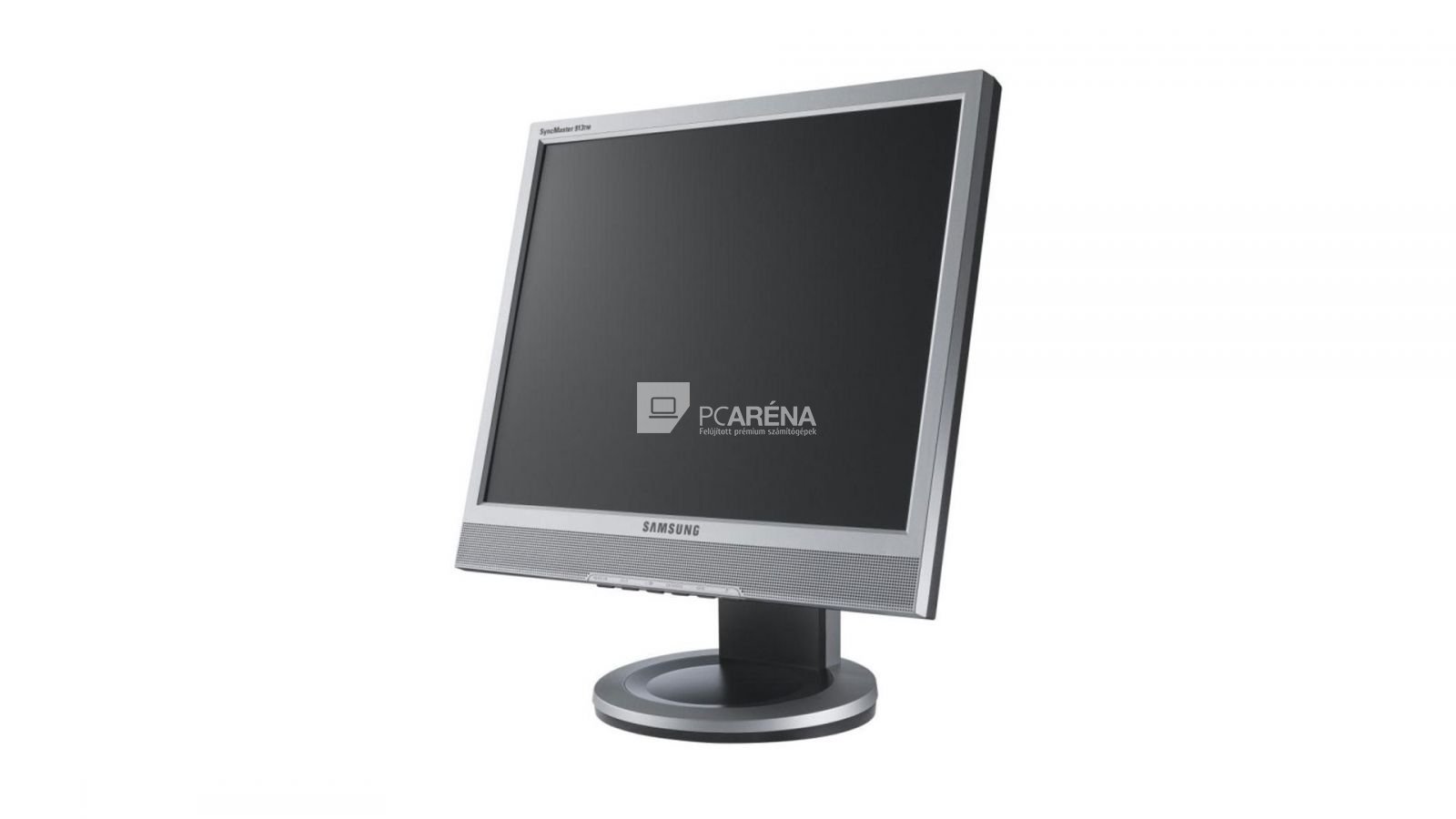 Samsung SyncMaster 913TM :: PC Aréna Kft.