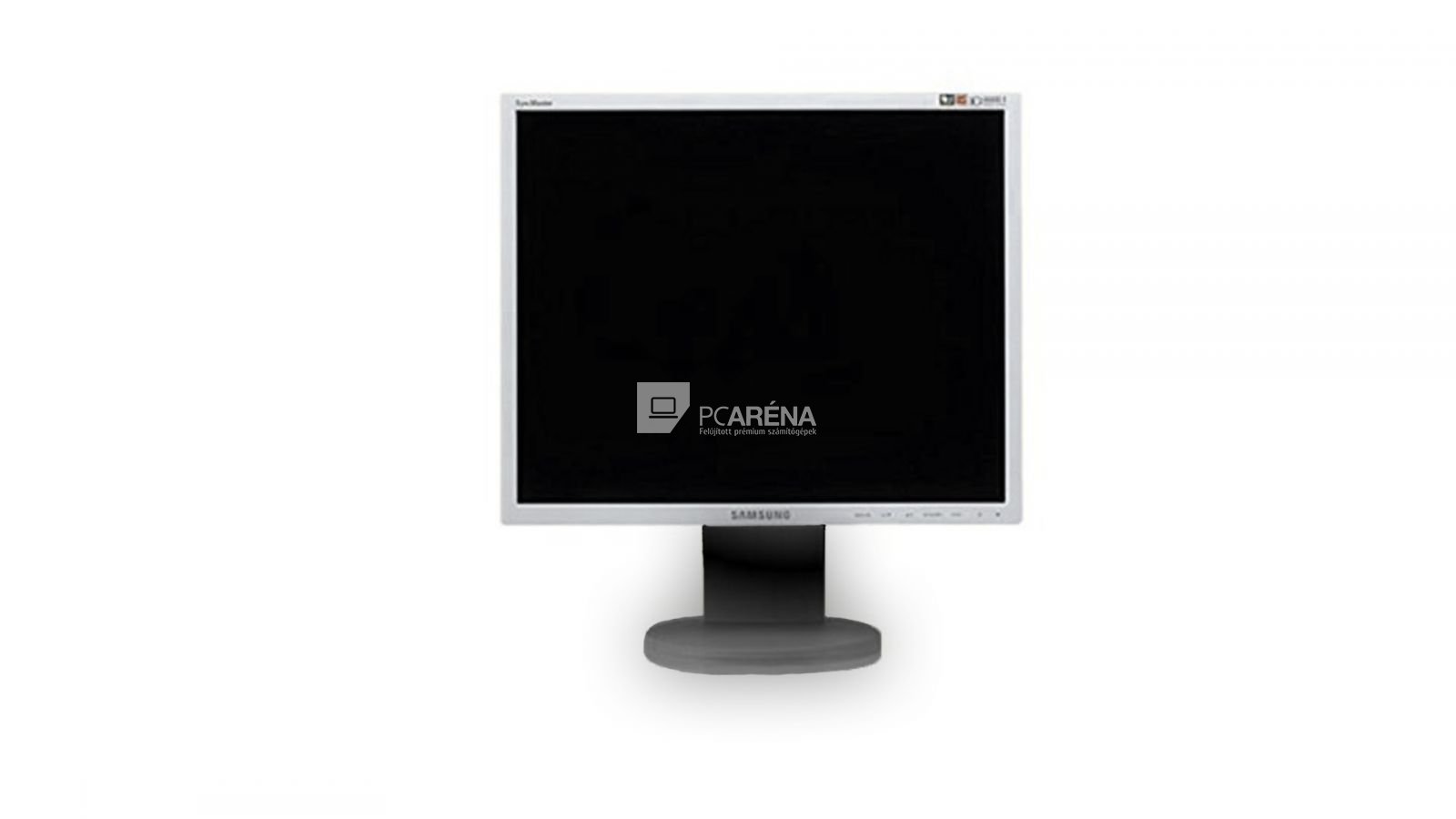 Samsung Syncmaster 943BR :: PC Aréna Kft.