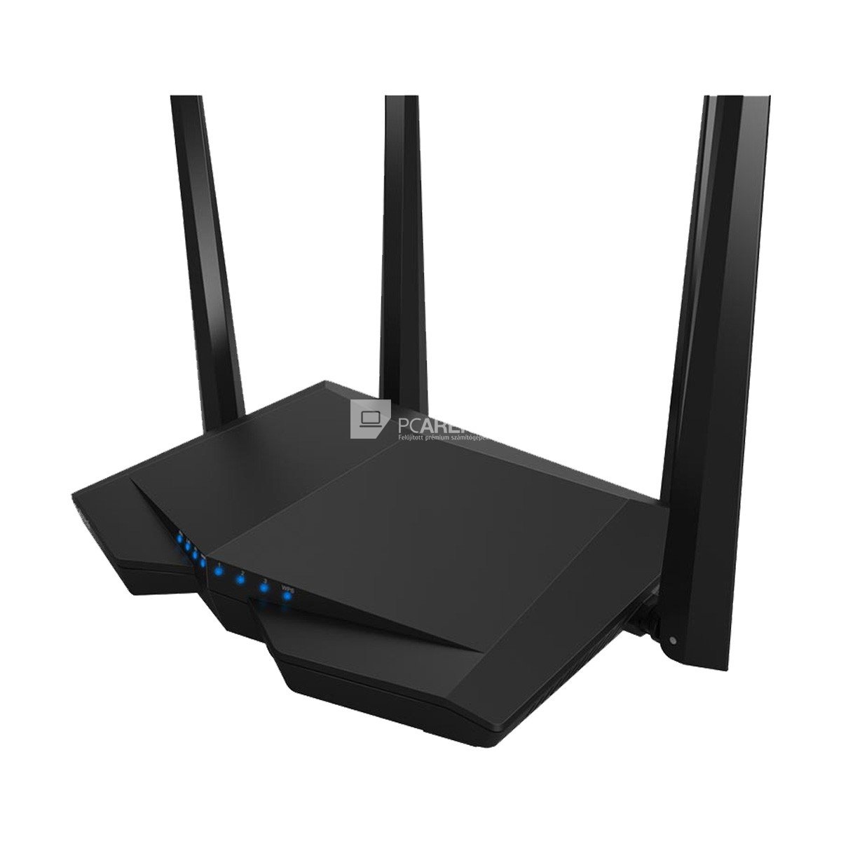 Tenda AC10 AC1200 Smart Dual-Band Gigabit WiFi Router :: PC Aréna Kft.